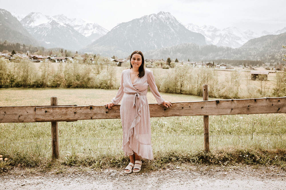 Freie Reden & Planung - Jennifer Labonte | Hochzeitsplaner aus Wangen ...