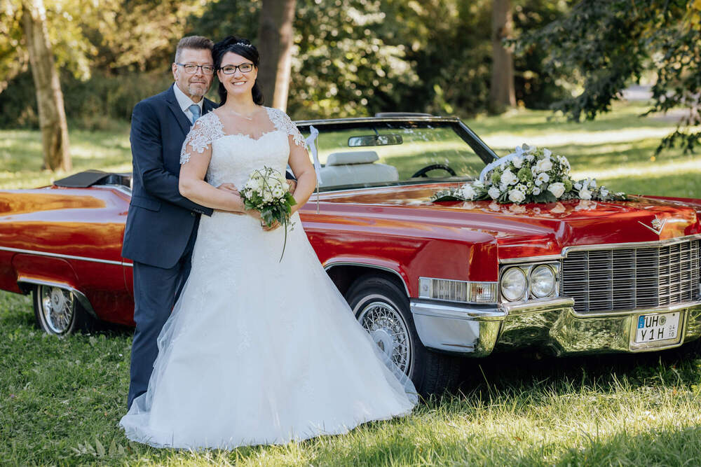 Christian Lohmann Fotografie | Hochzeitsfotos aus Mühlhausen